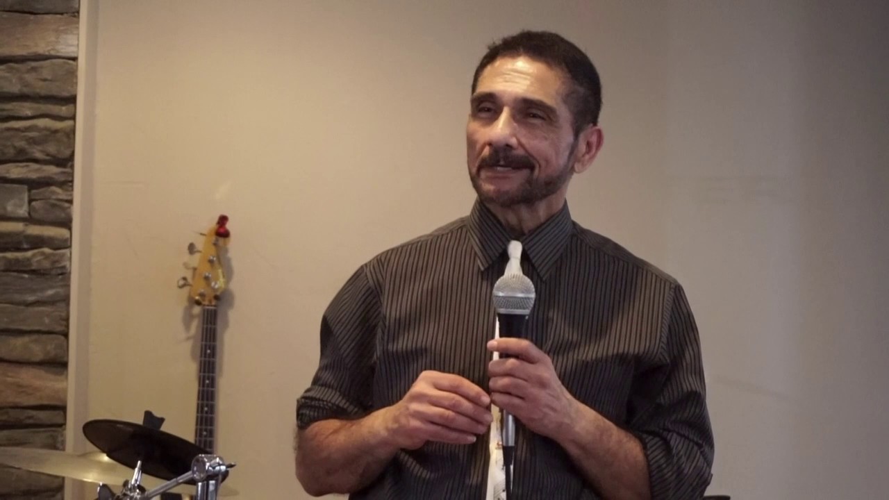 Pastor Joseph Mitchell - YouTube