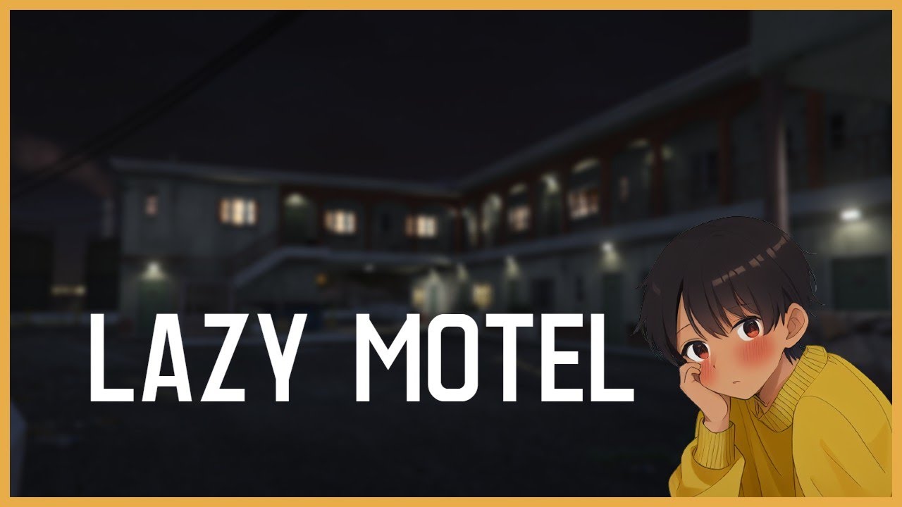 [ESX/QB] Lazy Motel - YouTube