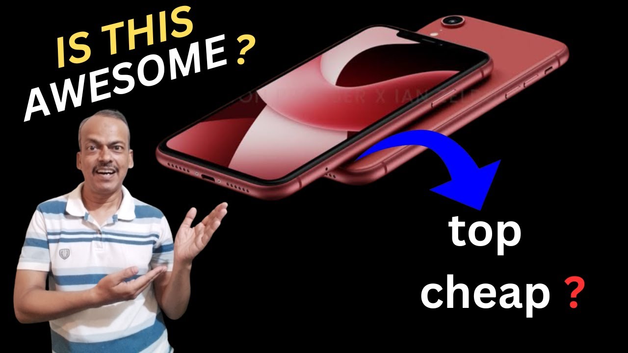 iphone se 4🔥 | iphone se 4 leaks | iphone se 4th generation🤩 - YouTube
