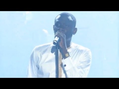PAPE DIOUF SERERE ⎪ BERCY 2018
