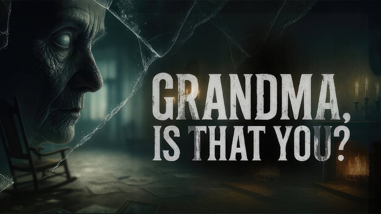Grandma, Is That You? | Gameplay PC - YouTube