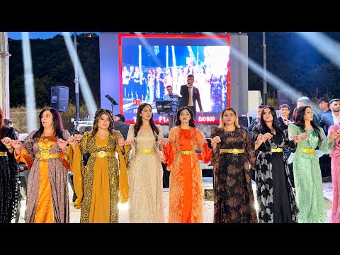 Grawi Aşireti Ankara Düğünü | Muhteşem Halaylar, Coşku ve Unutulmaz Düğün Anları 4K 60 FPS