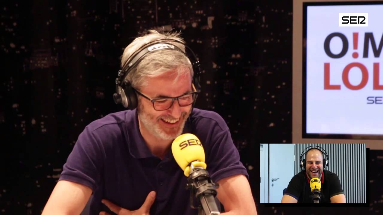 Alberto Rey y Mikel Iturriaga: “León come gamba es historia de la ...