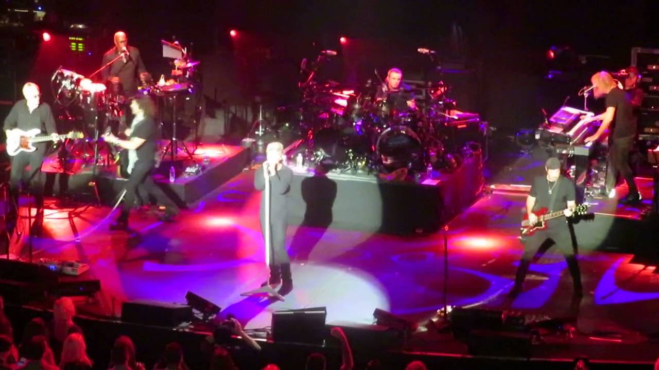 Bon Jovi - THE DEVIL'S IN THE TEMPLE - Red Bank, NJ - 10-01-2016 - YouTube