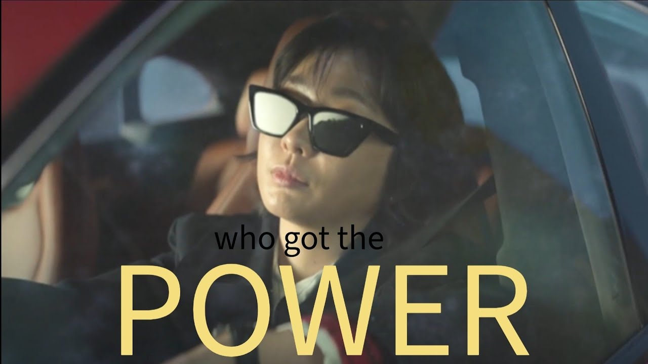 Nine Puzzles [FMV] / power (littlemix) #ninepuzzles #kimdami - YouTube