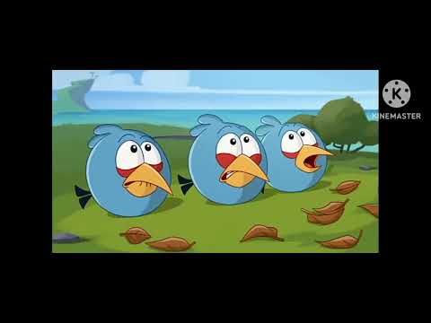 angry birds toons mona litha s2 ep 15 full episode - YouTube