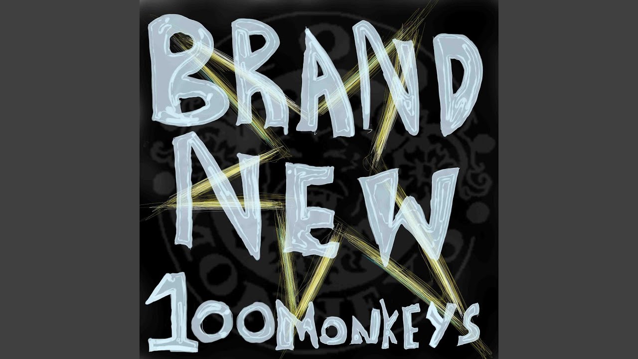 Brand New (feat. Lawrence Abrams) - YouTube