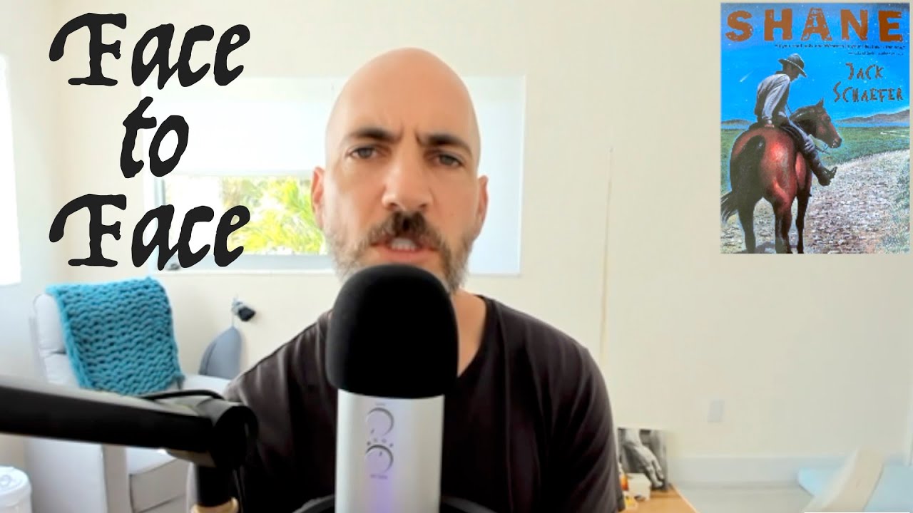 Shane, 12 - Face to Face - YouTube