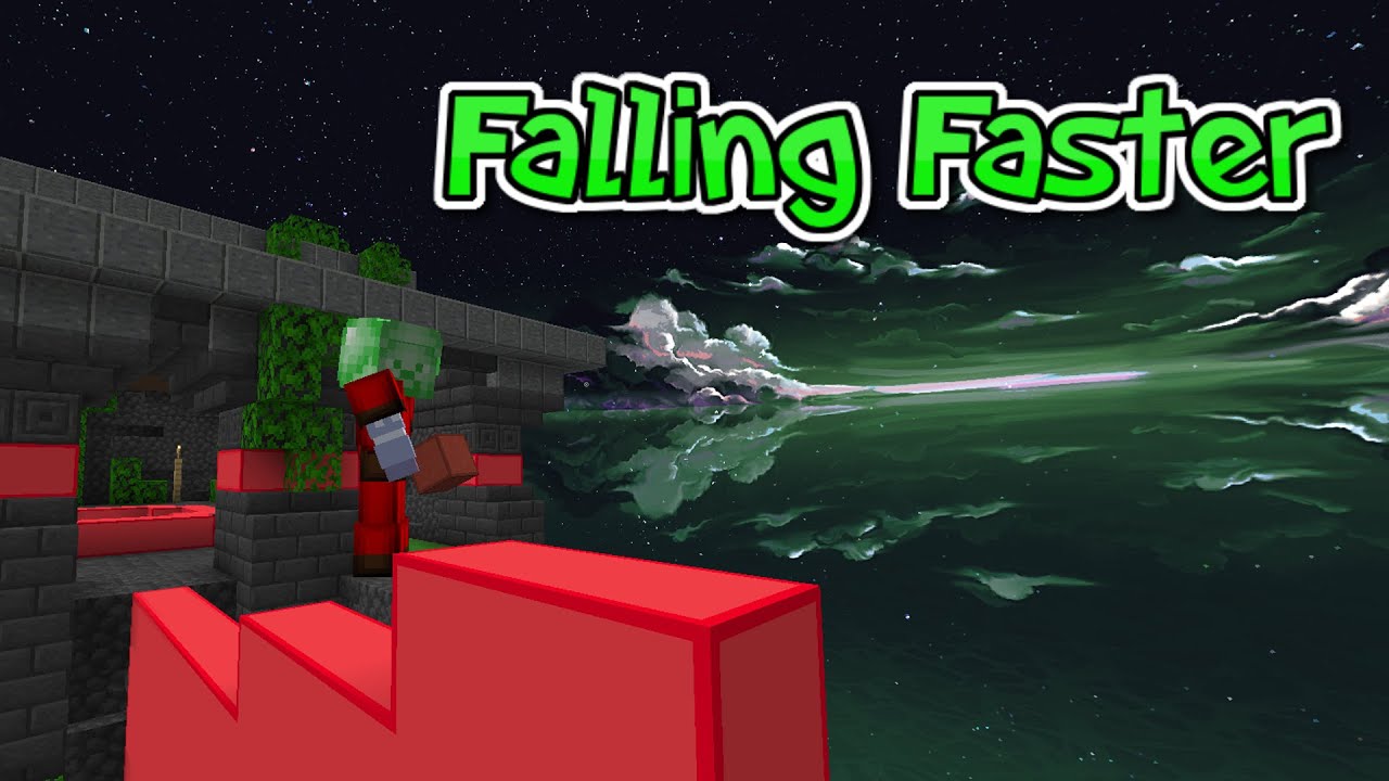 Falling Faster | A bridge montage - YouTube