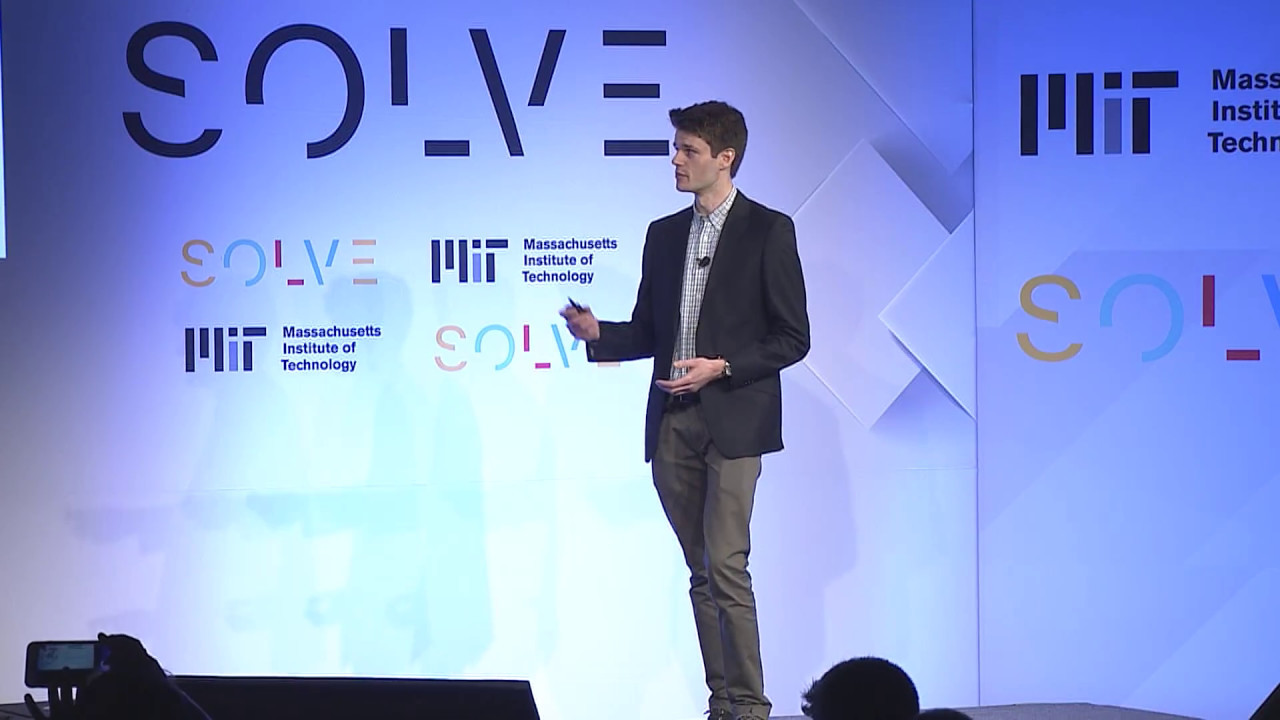 Solve at MIT: Panel with Besan Abu-Joudeh, Deborah Berebichez, and ...