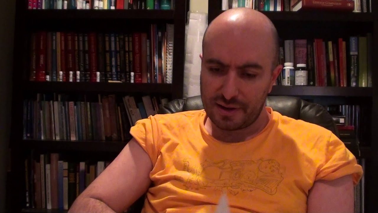 Robin Murphy Case Analysis and Prescribing Techniques - YouTube