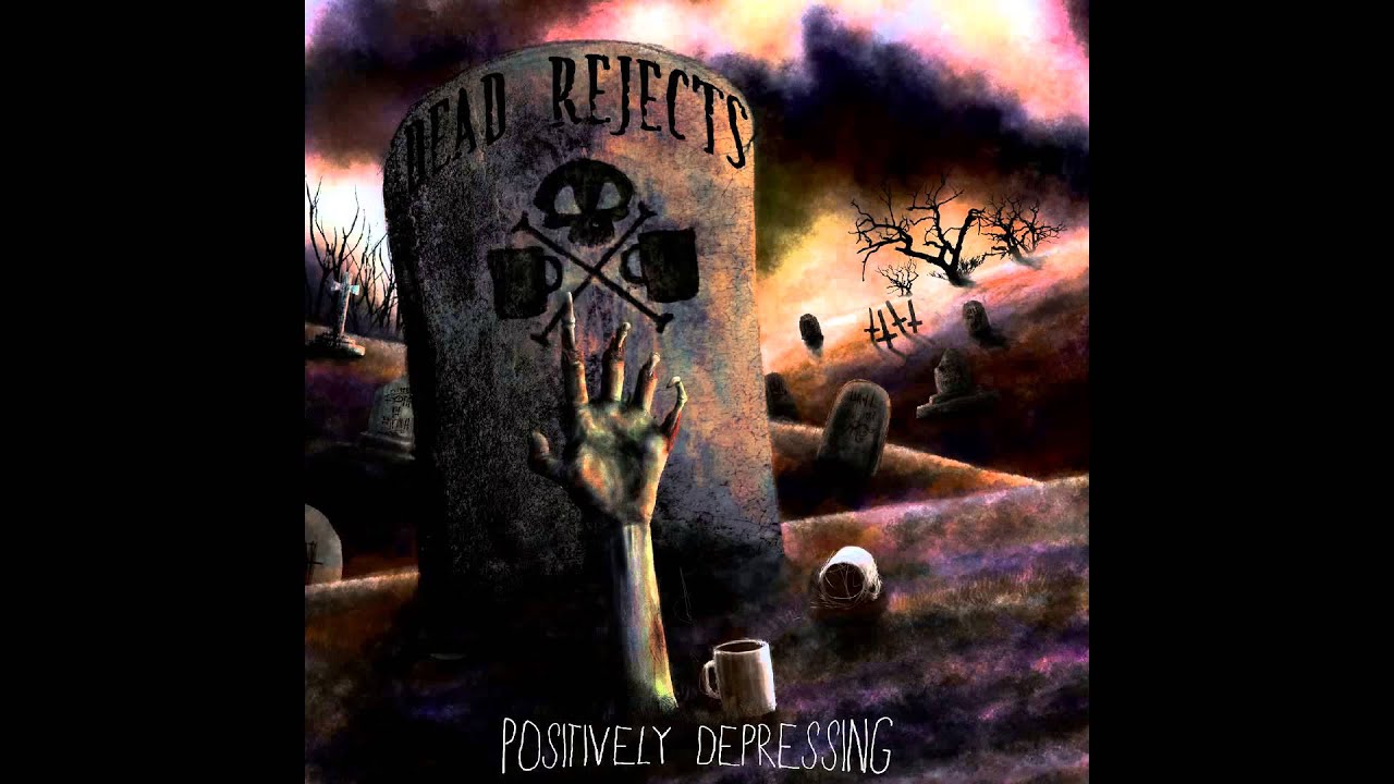 Dead Rejects - Dead End Town - YouTube