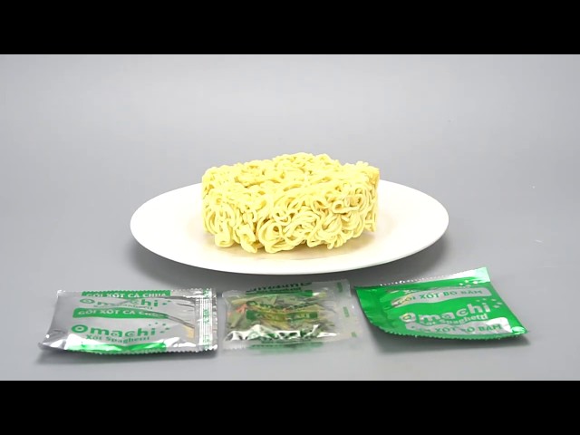 Mì trộn Omachi xốt Spaghetti 105g giá tốt tại Bách hoá XANH