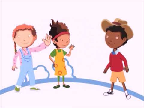 Experiment Songs for Kids Hooked on Phonics Learn to Read Pre K - YouTube