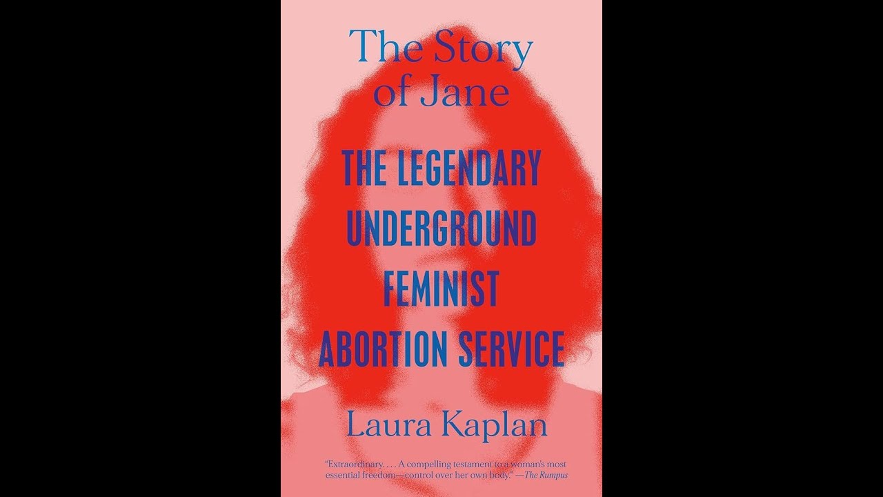 Chicago Reproductive Rights Panel Discussion - YouTube