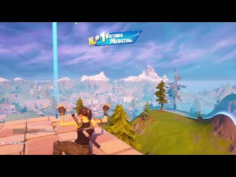 PARTIDA GANADA CON ELI - YouTube