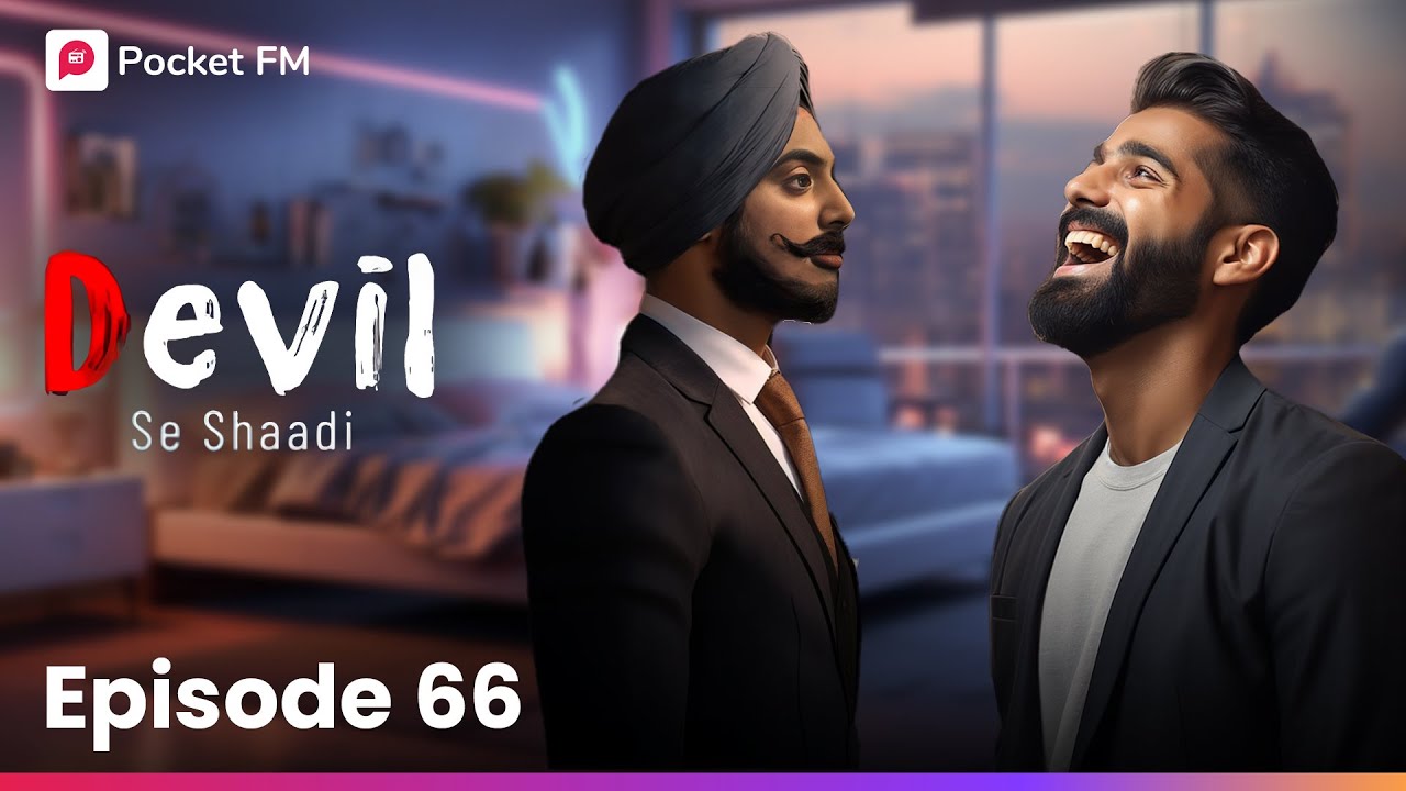 Devil Se Shaadi | Episode 66 | Ishqi ने लिया लड़के का रूप - YouTube