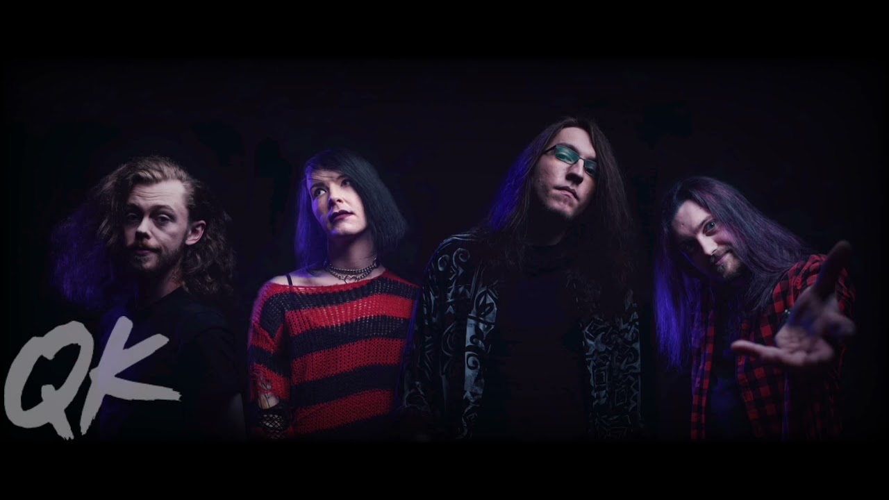 Queenless Kings - Clarity in Souvenirs (Lyric Video) - YouTube