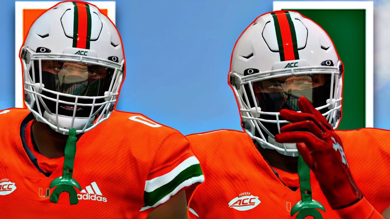WE PUT ON A SKI MASK AND WENT STRAIGHT SAVAGE (MADDEN 24 CFB MODS ...