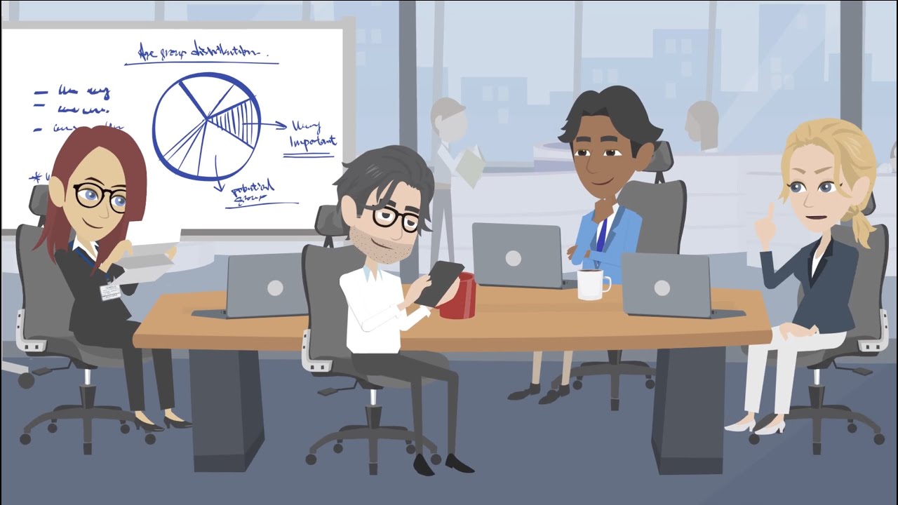 What is WEAV? - YouTube