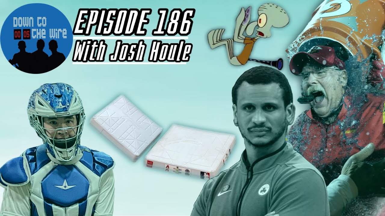 FUTURE!!!: Down To The Wire: Ep.186 (ft. Josh Houle) - YouTube