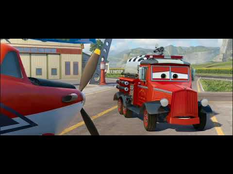 Goanimate Planes Fire and Rescue Part 17 - Thomas Lives and Back Home ...