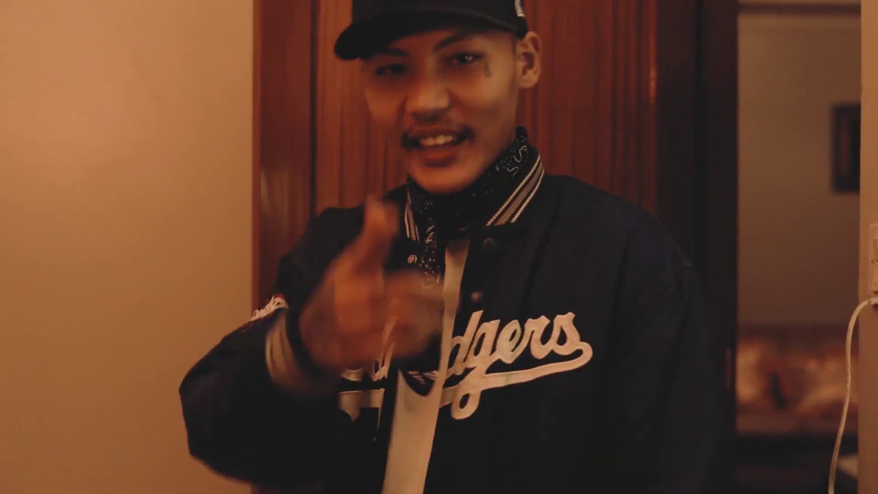 PAARAA || VTEN || New Nepali Rap Song || OFFICIAL MUSIC VIDEO || Para ...