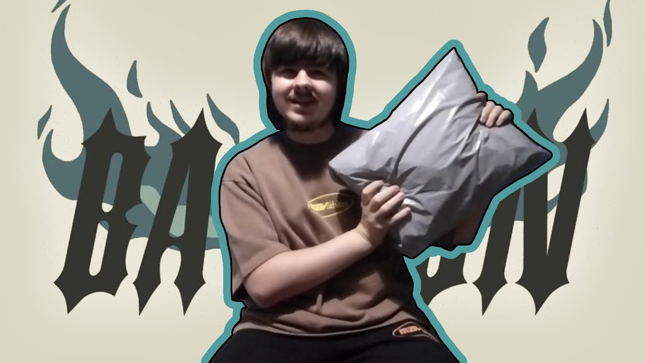 I Got The New Batson Clothing Heat Hoodie (How Good Is It?) - YouTube
