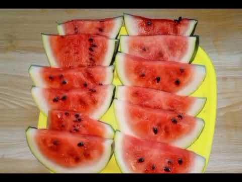 watermelon 🍉🙂......
