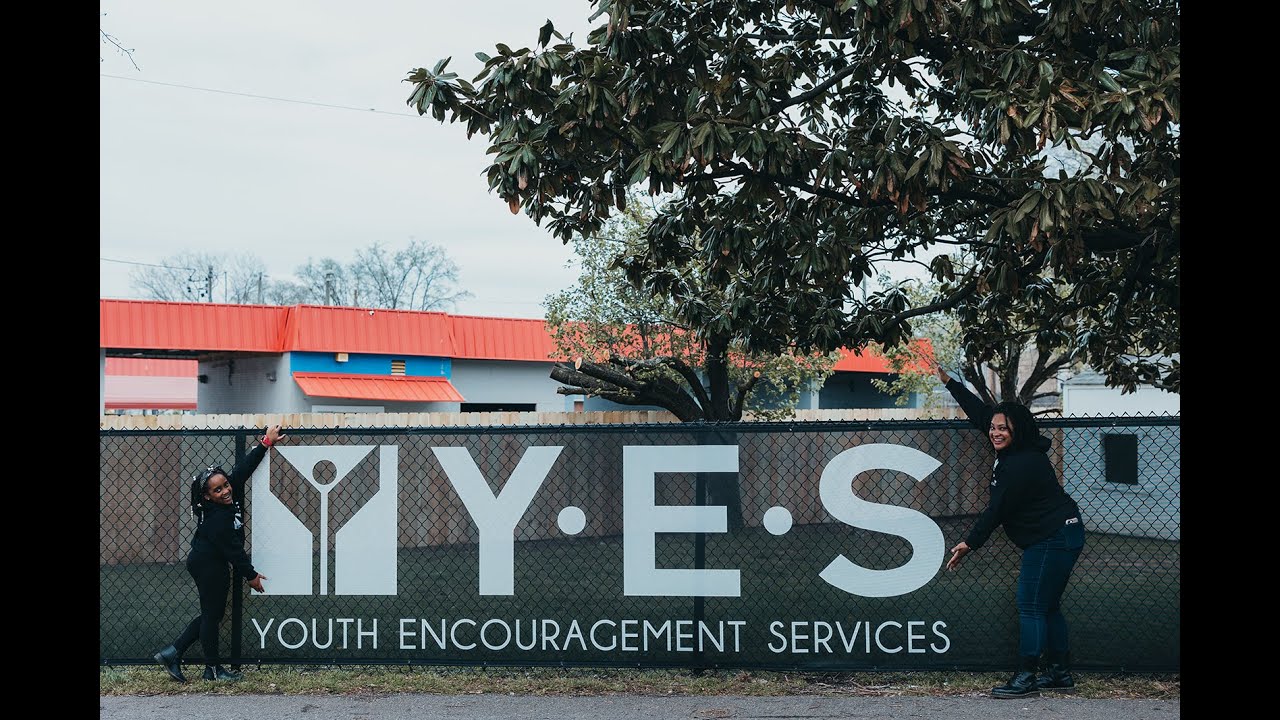 2023 Good Friday Service Project at Youth Encouragement Services - Rio ...