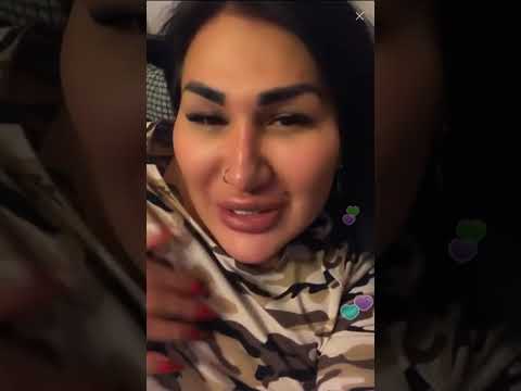 ЖАСМИНА ТРАНС - ПРЯМОЙ ЭФИР (2019)