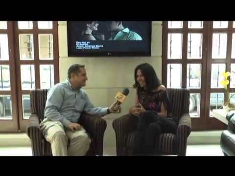 ENTREVISTA A FABIOLA JARAMILLO - YouTube