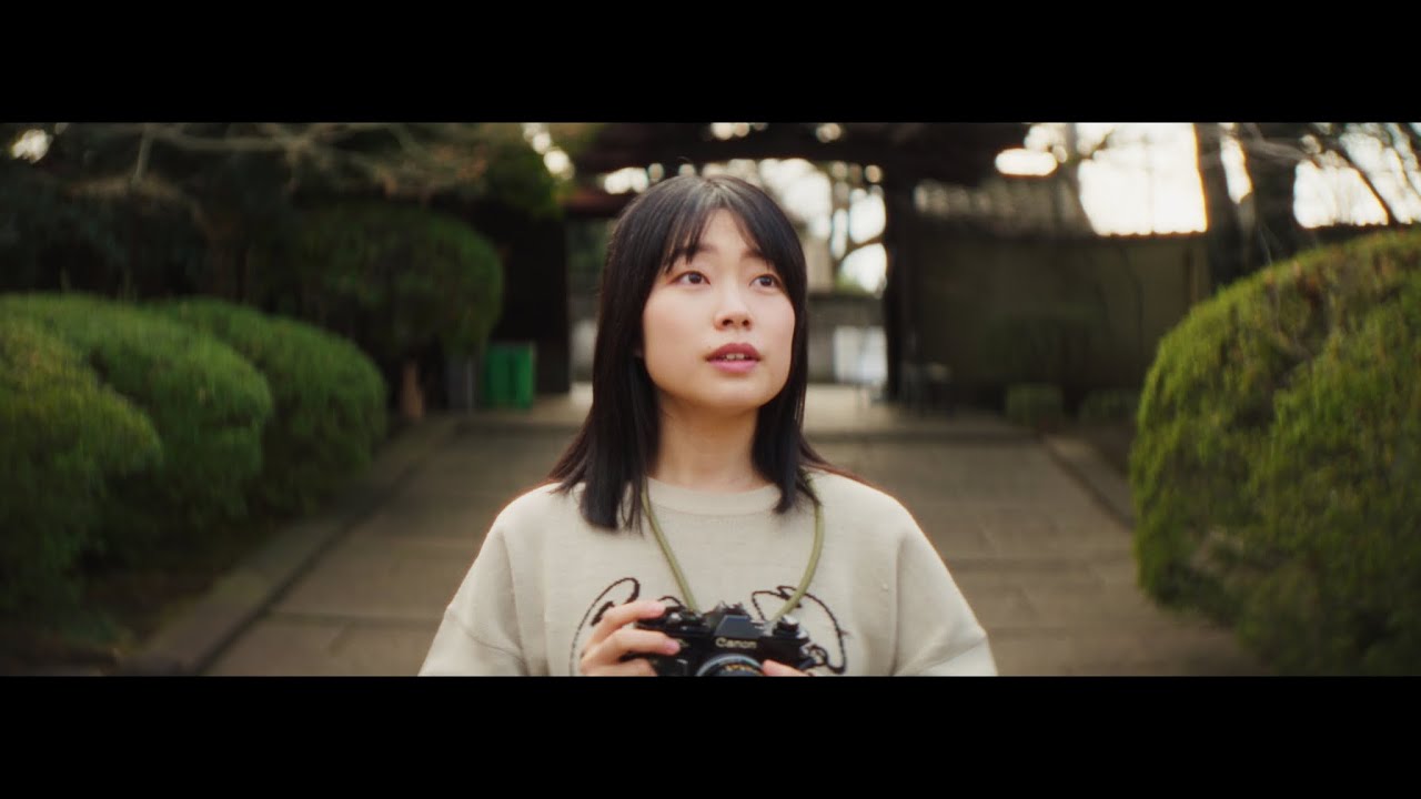 OMOIDASU「思い出す」– Hawk Class-X Anamorphic x Sony FX6 - YouTube