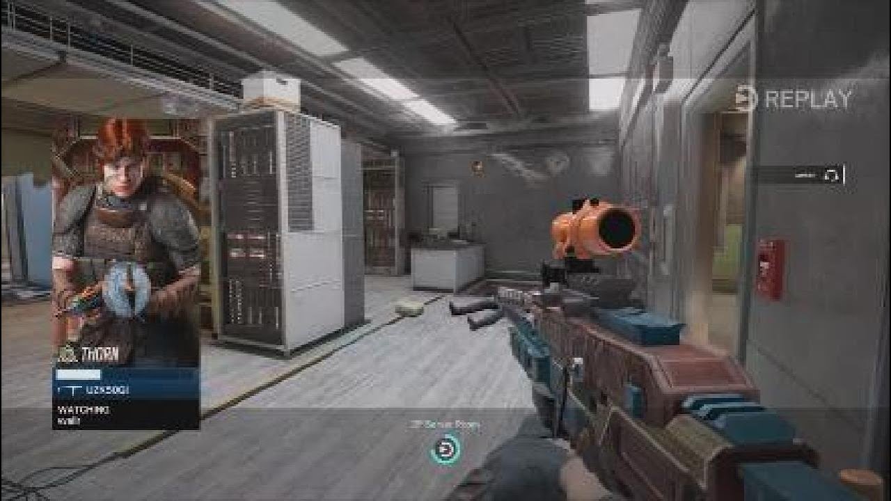 I Kill wALL - YouTube