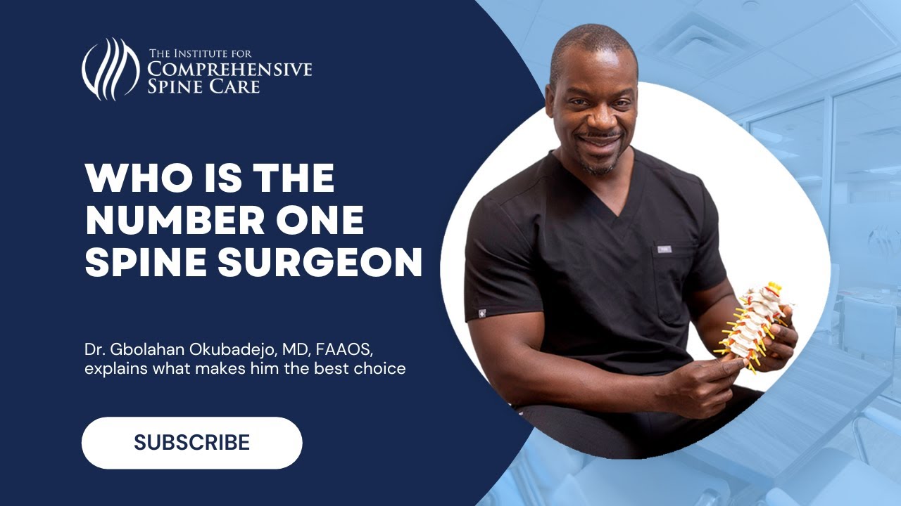 Who Is The Number One Surgeon By Dr. Bo | The Institute for ...