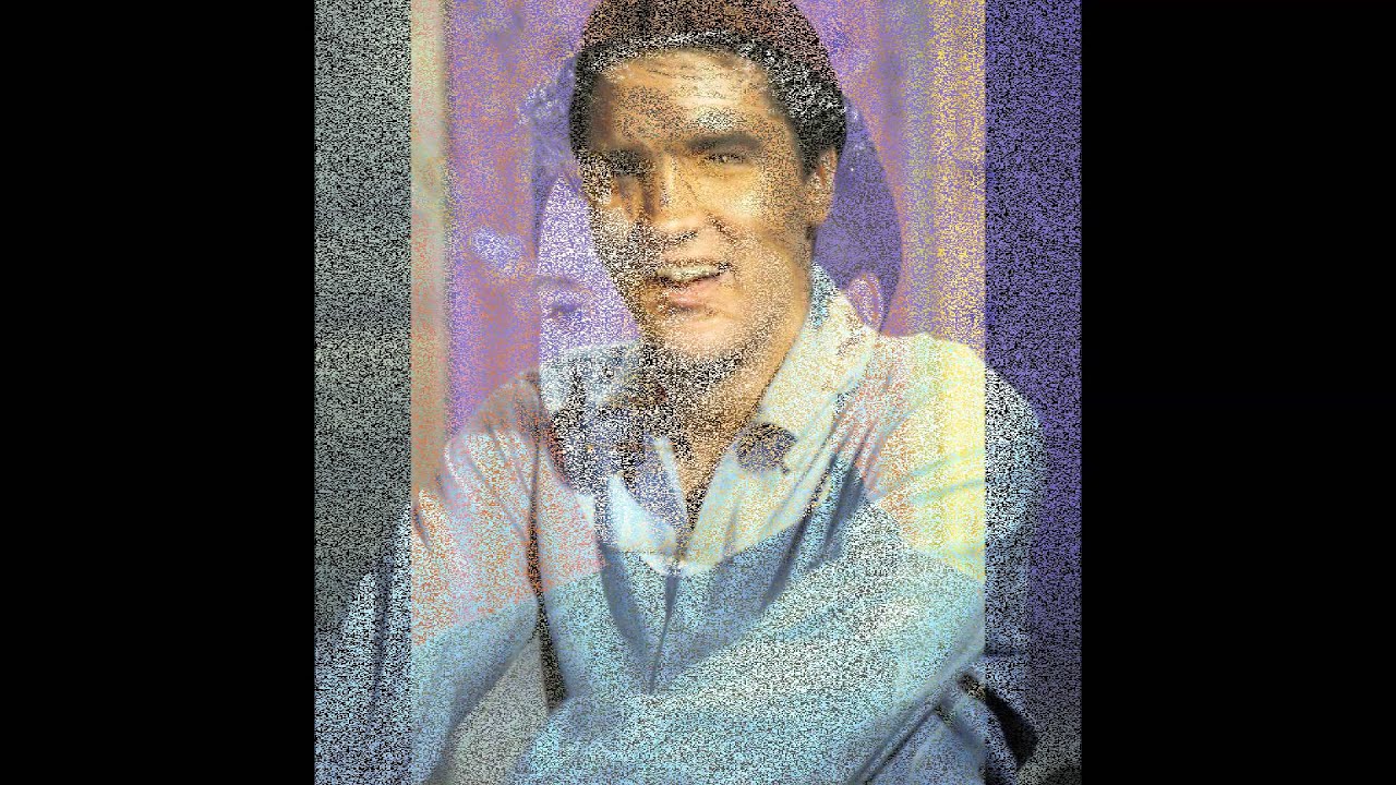 Elvis Presley - Mary Lou Brown ( Home Recording, 1966 ) - YouTube