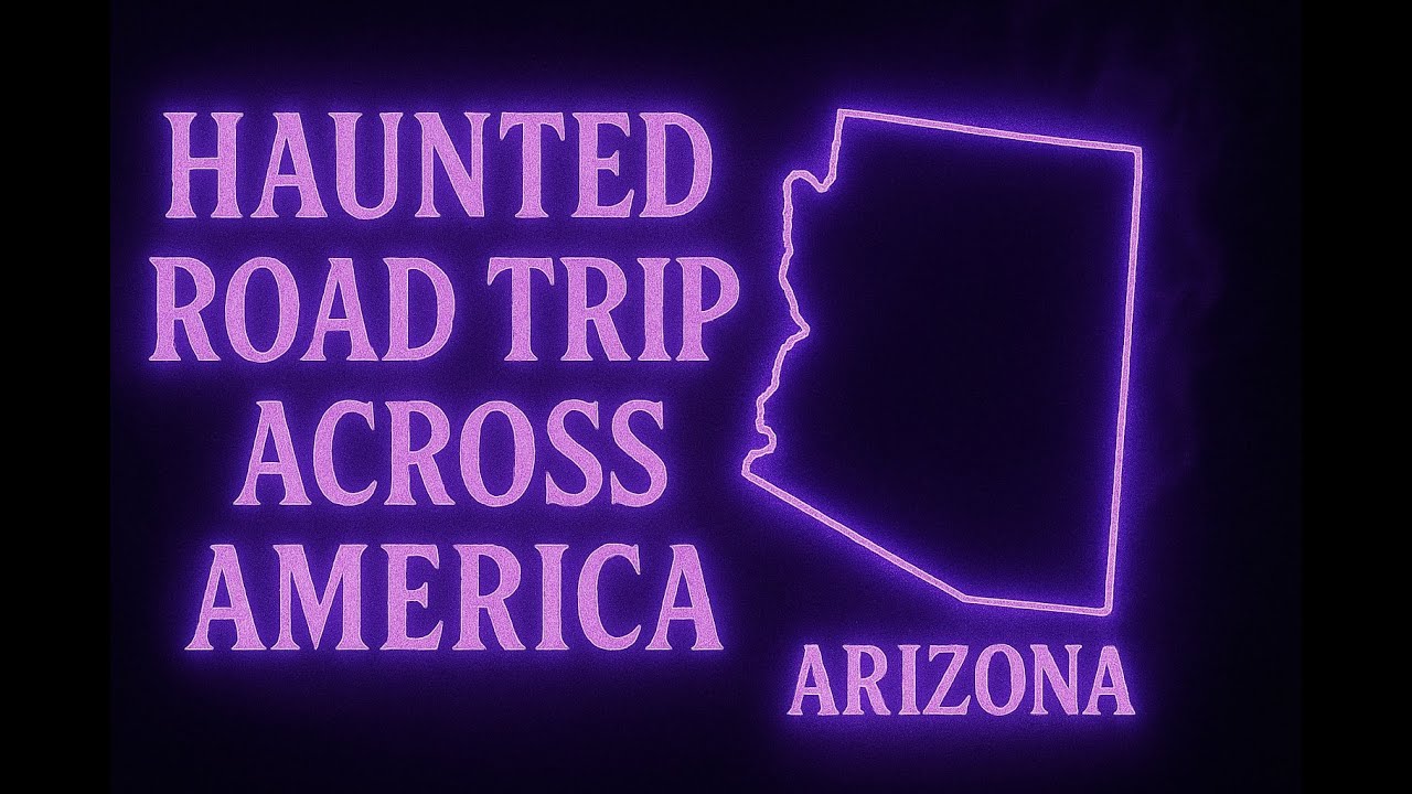 Haunted Road Trip: Arizona – 3 Haunted Places You’ve Never Heard Of ...