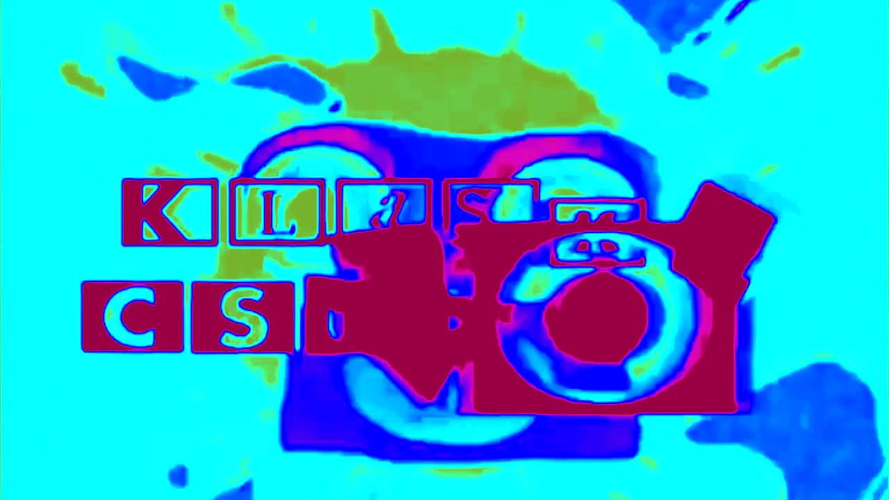 Klasky Csupo in 4ormulator V2 - YouTube