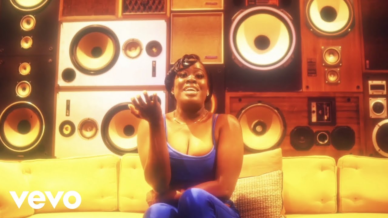 Brande Pa’trice - Band-Aid Love - YouTube