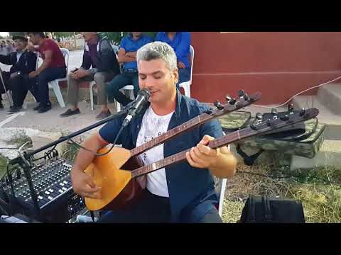 O bir mersin Gülnar hayranı  bir halk ozanı işte ali koyu sizlerle  ela gözlüm ben bu elden gidersem