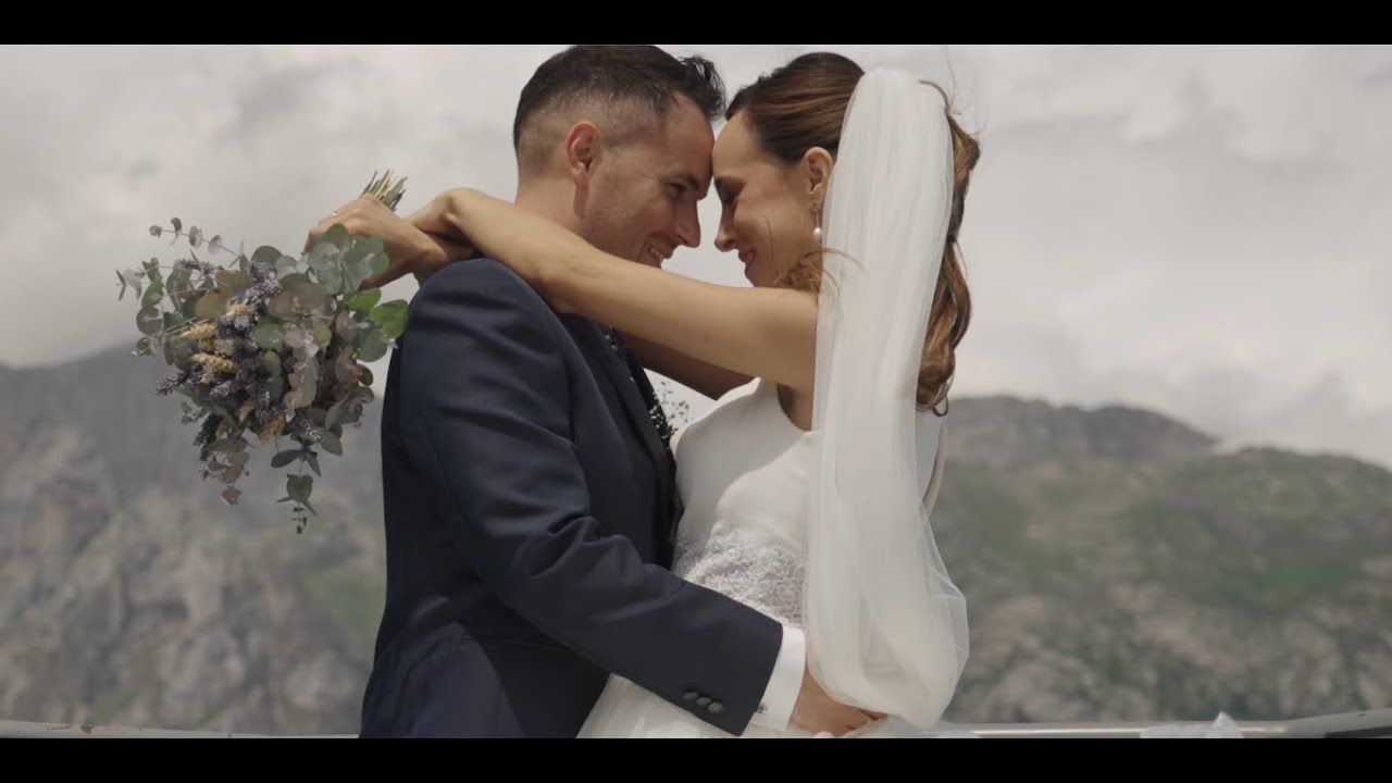 Daniel + Laura 08 07 2023 - YouTube