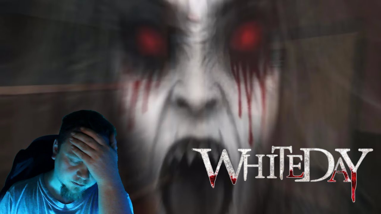 White Day Remake | 04 | Humpelstilzchen bekommt Unterstützung | Horror ...