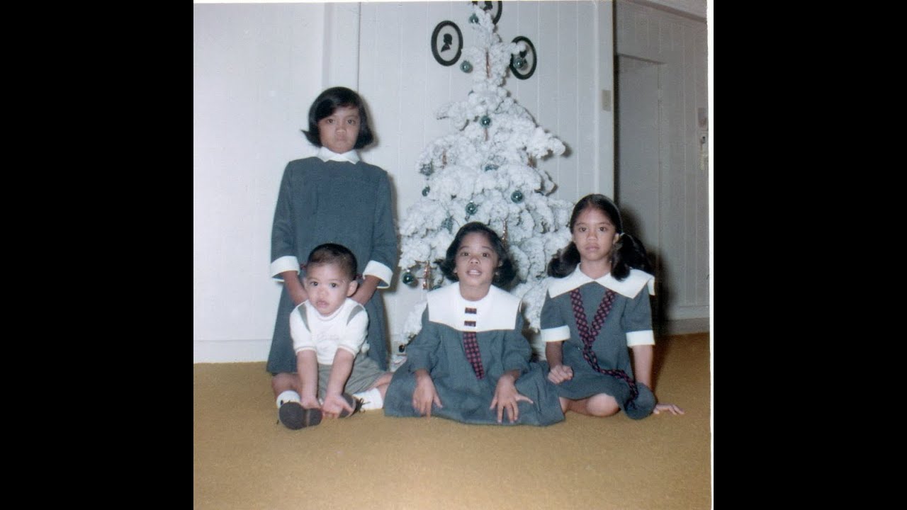 Flashback Christmas - YouTube