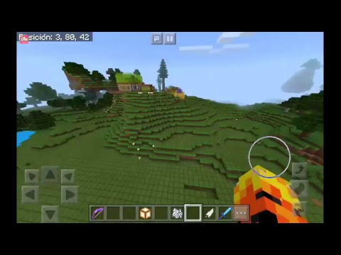domo en Minecraft - YouTube