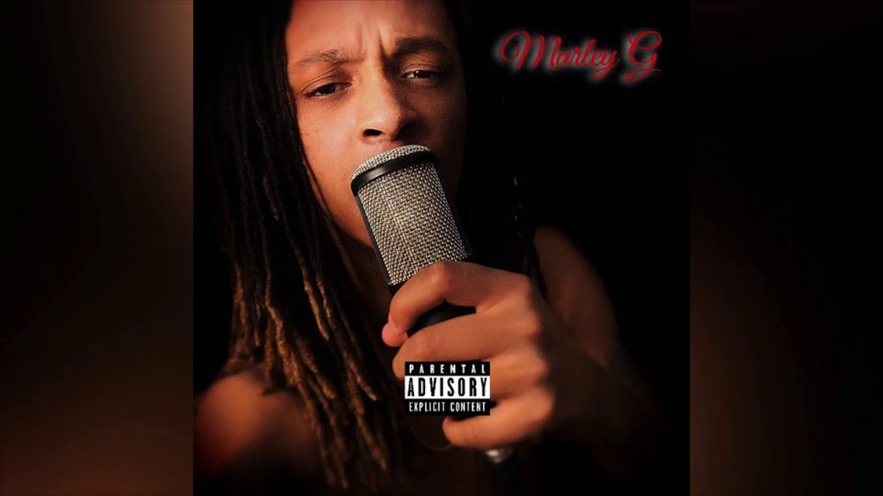 Marley G X New Year Freestyle - YouTube