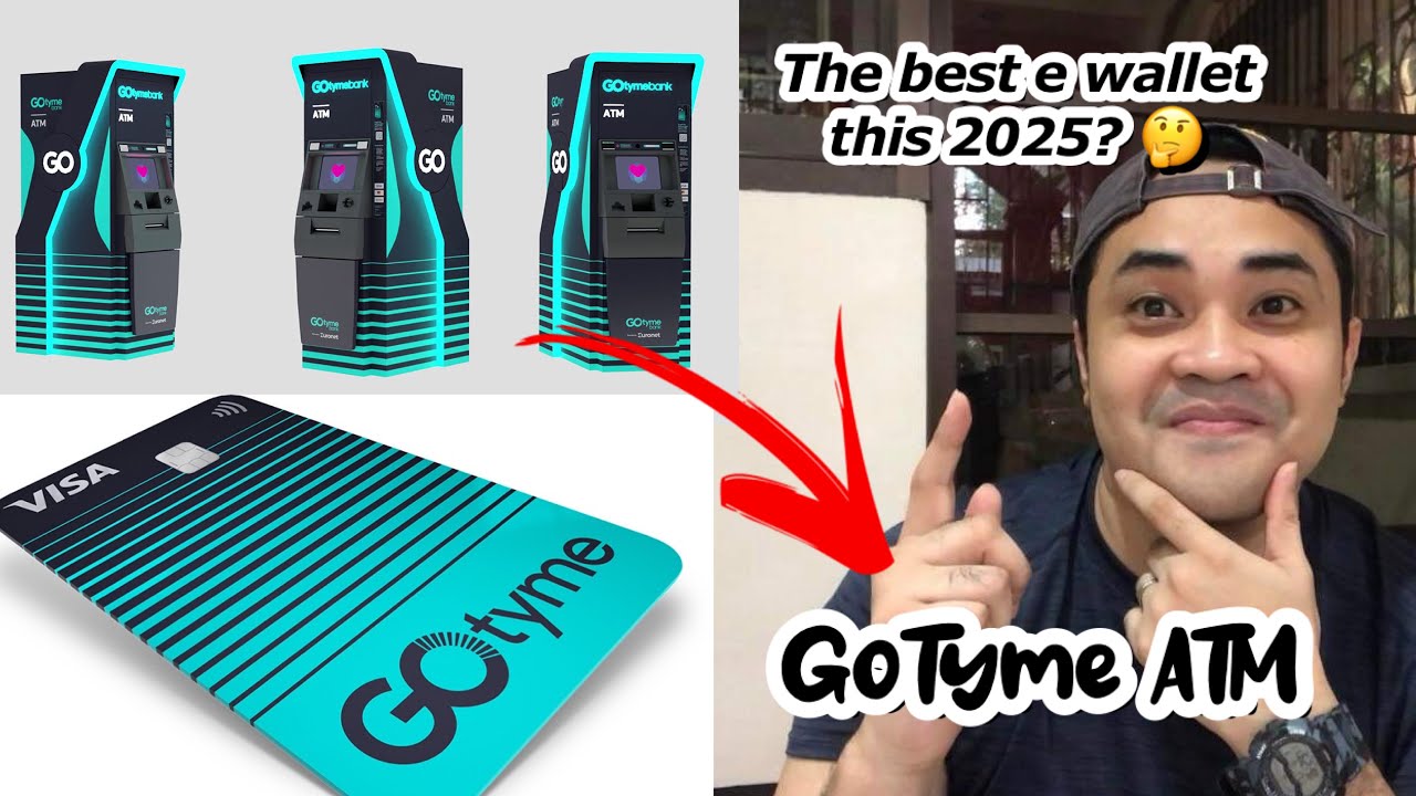 GOTYME ATM GUIDE: USING GOTYME AND WHY IT’S STILL A TOP EWALLET IN 2025 ...