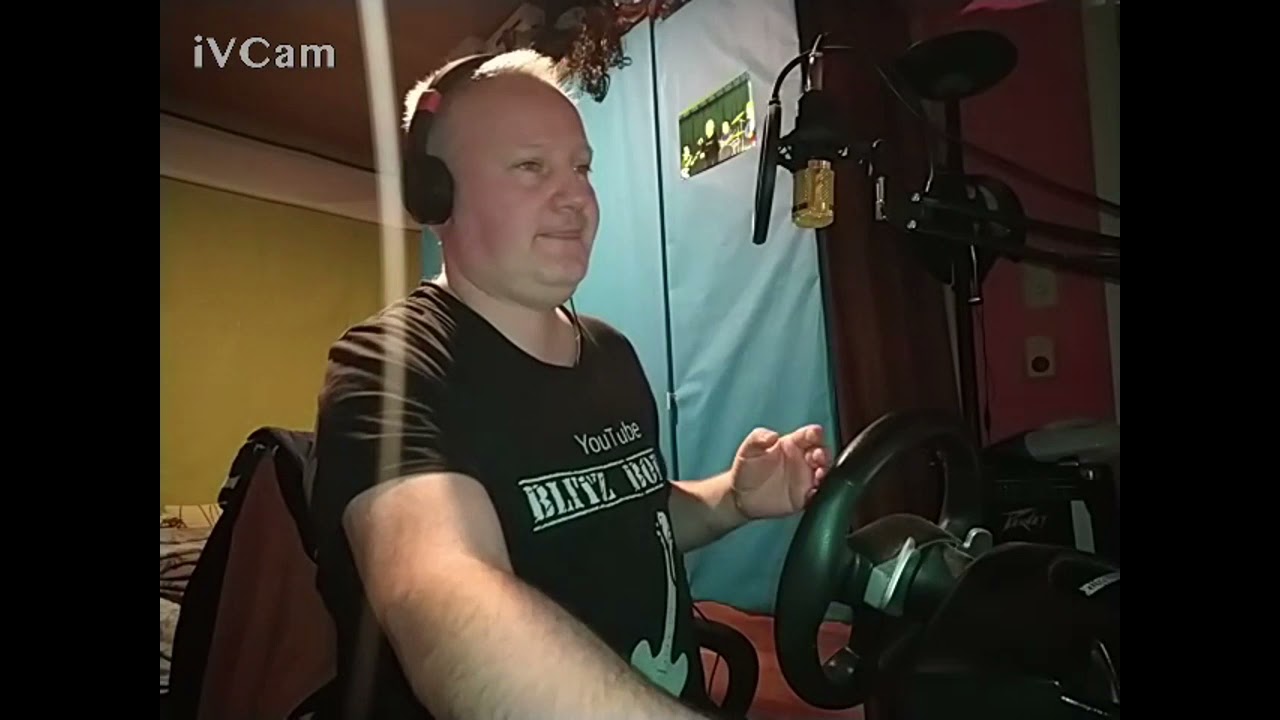 Johnny Paycheck ~ Billy Bardo-BlitzBop COVER - YouTube