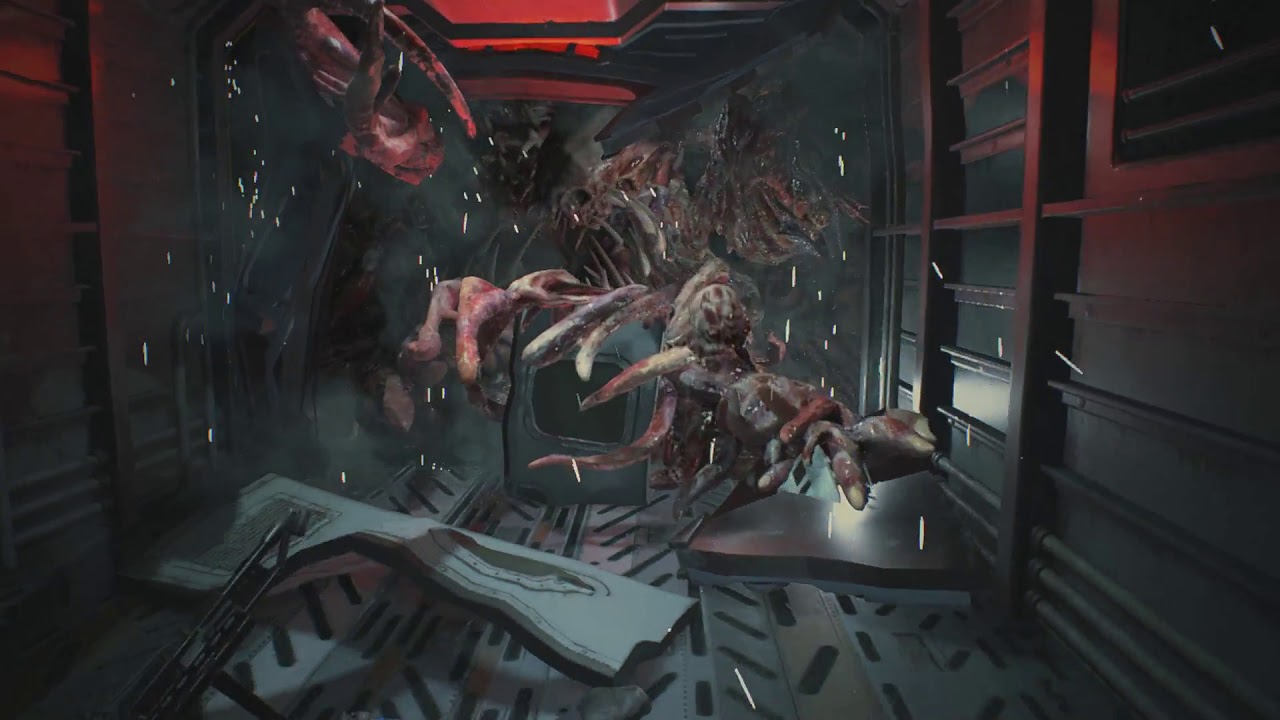 G Stage 5 Deaths - YouTube