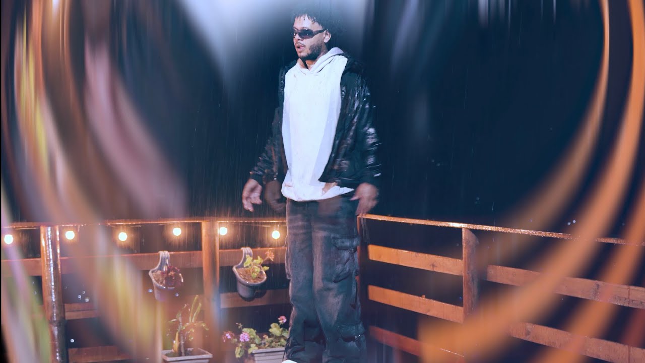 Cheese Wiz - Purple Haze (Video Oficial) - YouTube