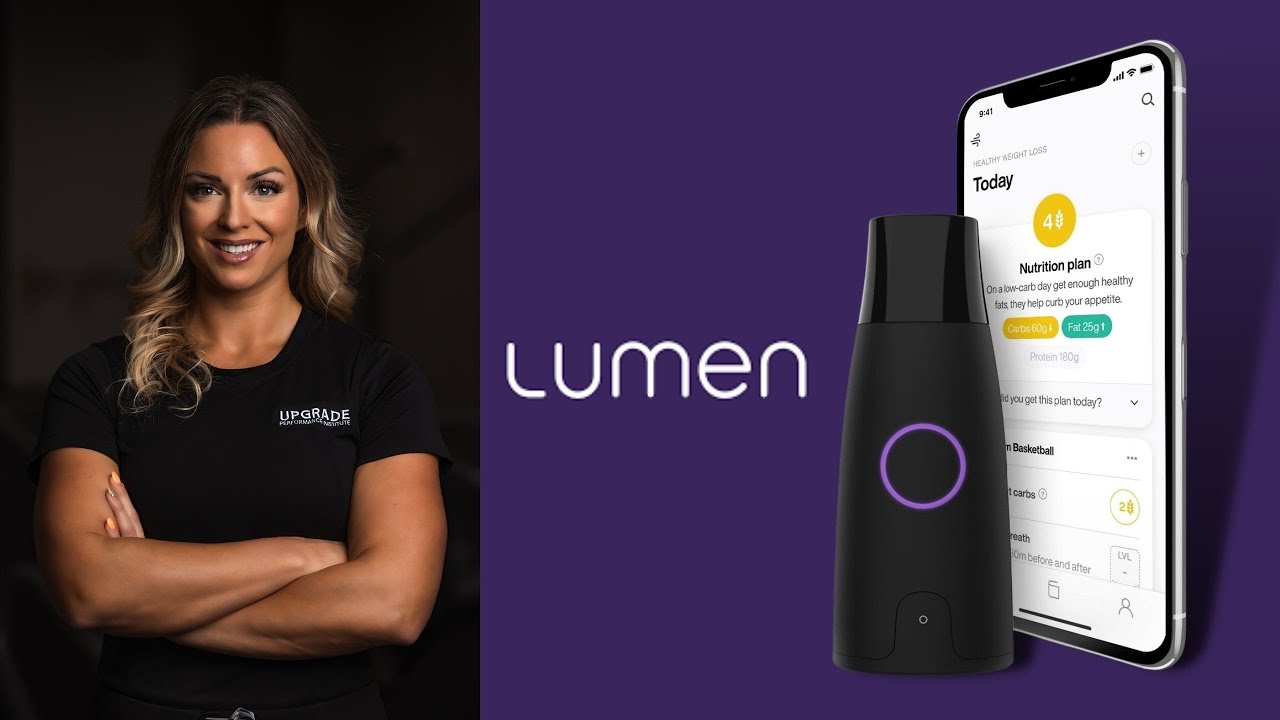 Introducing Lumen: How to track your metabolism during your menstrual ...